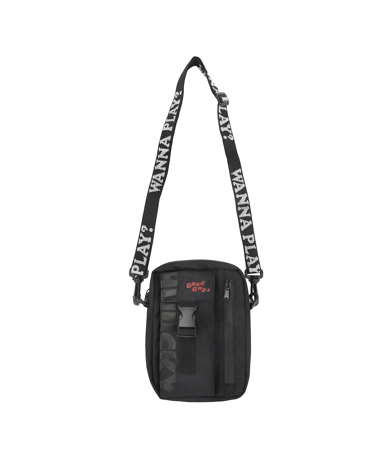 Click here for Chucky Good Guys Unisex Adult Crossbody Mini Messe... prices