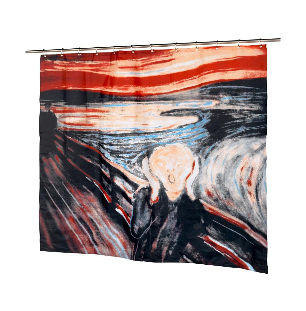 Click here for Carnation Home Fashions The Scream Museum Collecti... prices