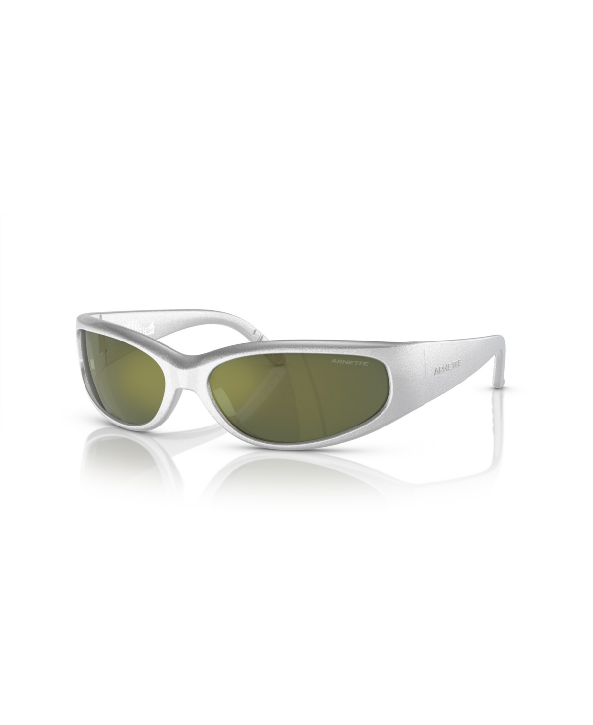 Click here for Arnette Mens Catfish Sunglasses  AN4302 - Metallic... prices