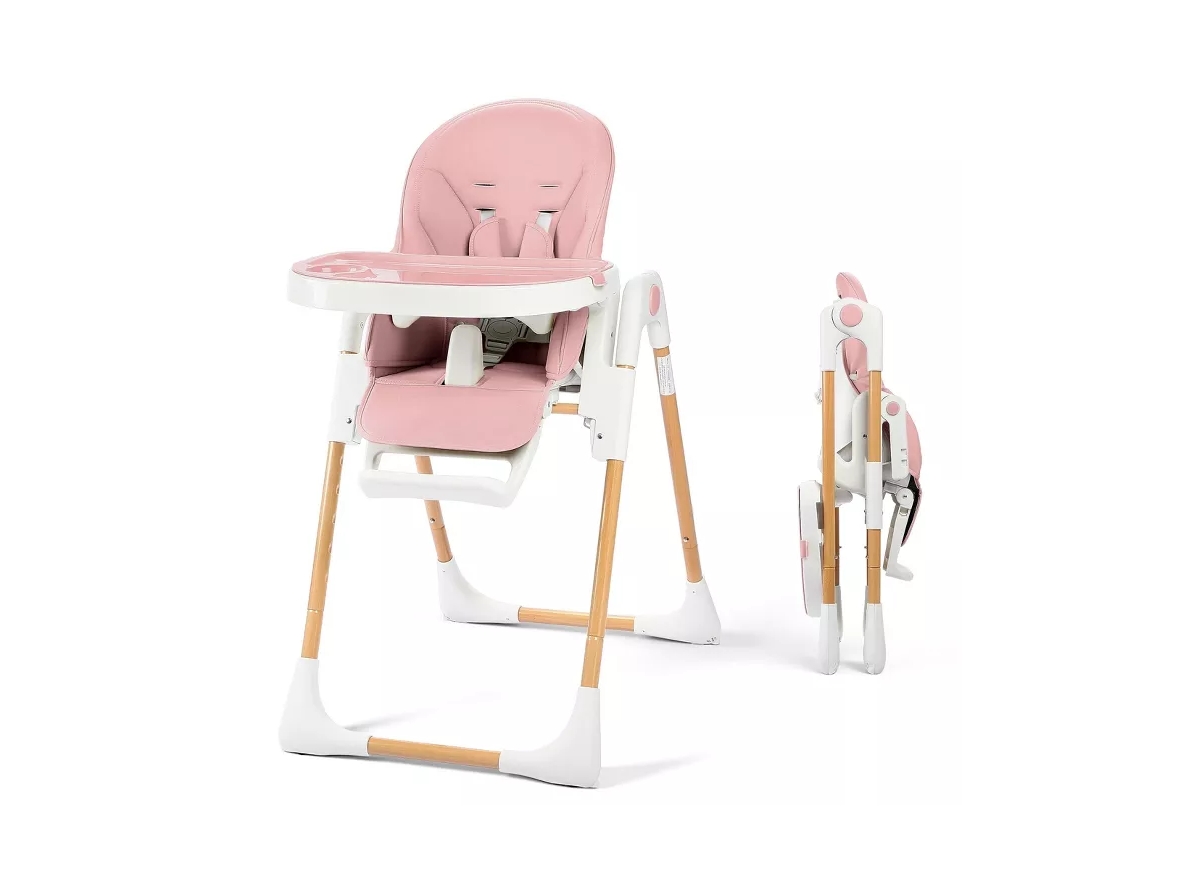 Click here for Kinder King BabyKinder King Convertible Baby High... prices