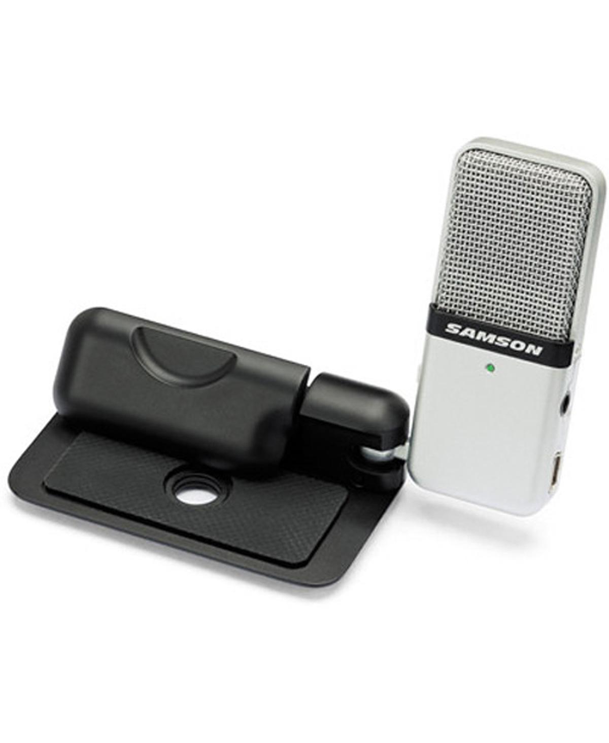 Click here for Samson Go Mic Usb Microphone for Mac and Pc Comput... prices