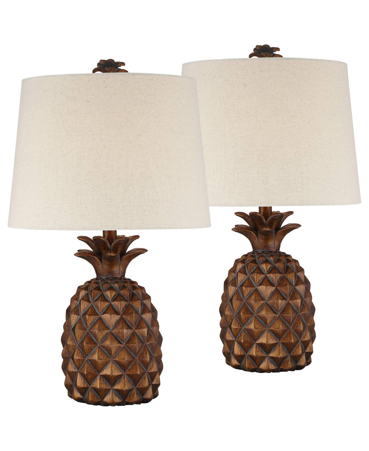 Click here for Regency Hill Paget 23 3/4 High Small Coastal Accen... prices