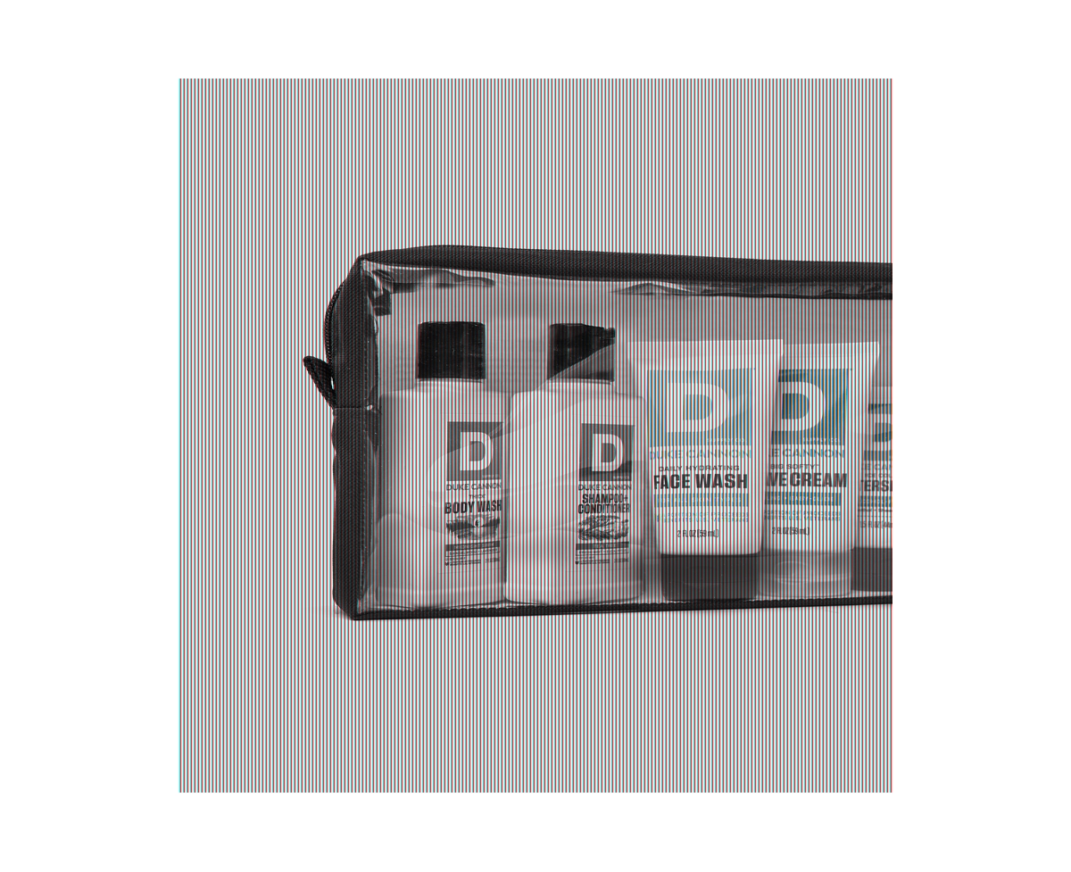 Click here for Duke Cannon Supply Co. Field Provisions Gift Set -... prices