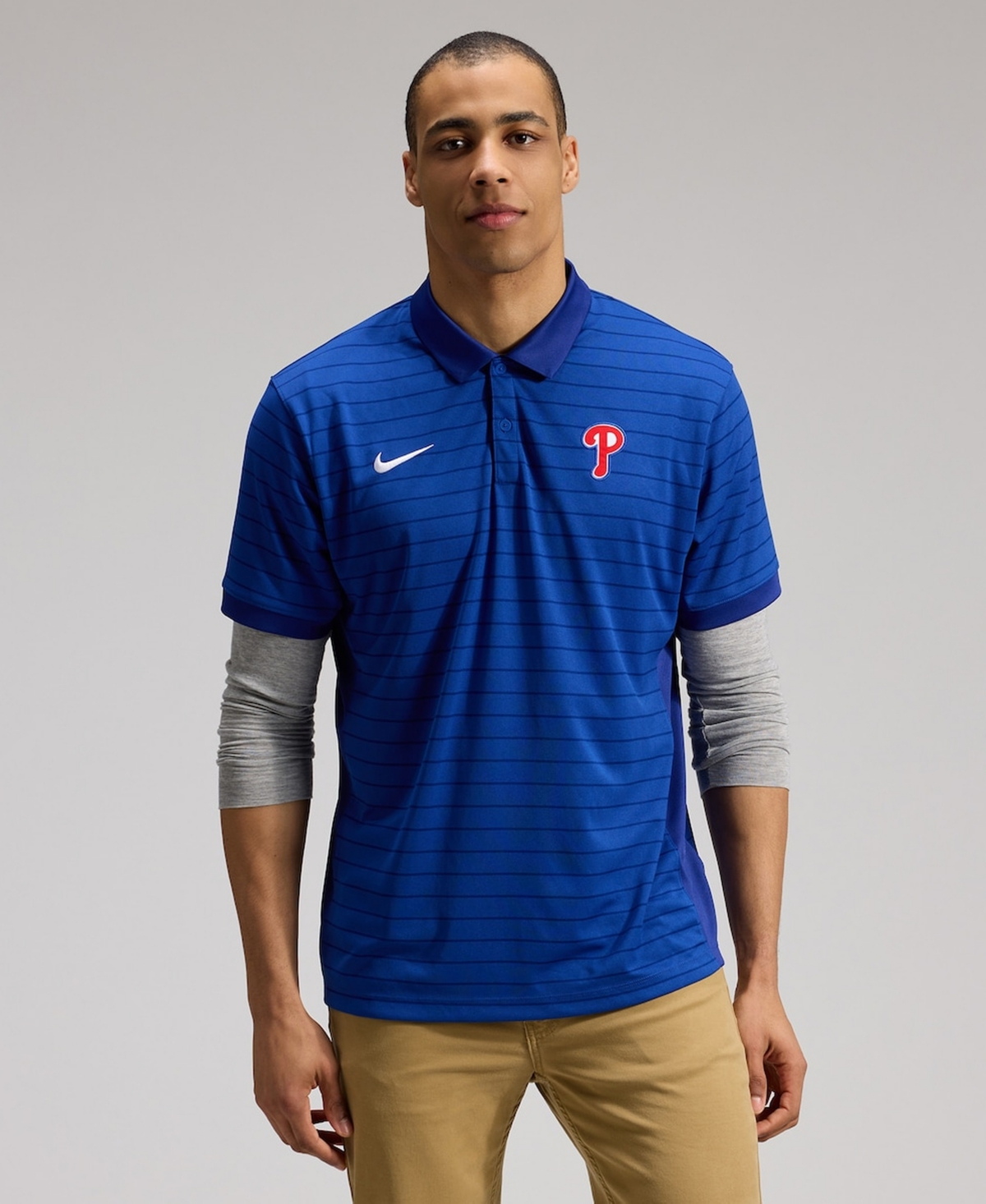 Click here for Nike Mens Royal Philadelphia Phillies Authentic Co... prices