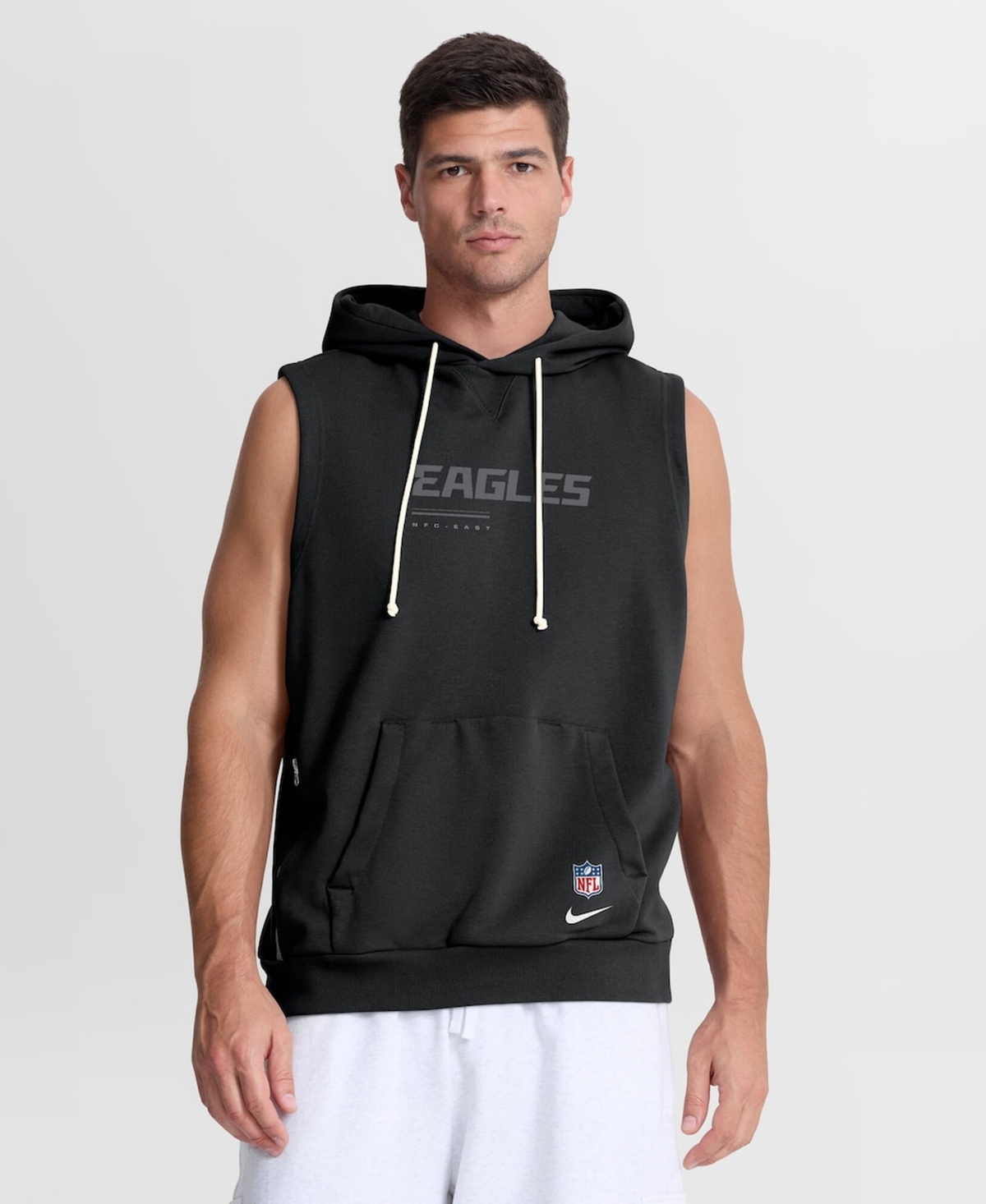 Click here for Nike Mens Black Philadelphia Eagles Sideline Stand... prices