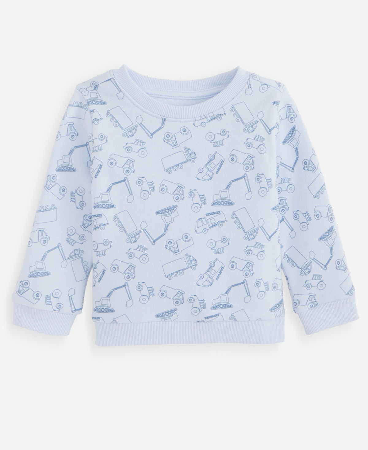 Click here for First Impressions Baby Boys 3M-24M Mix & Match Con... prices