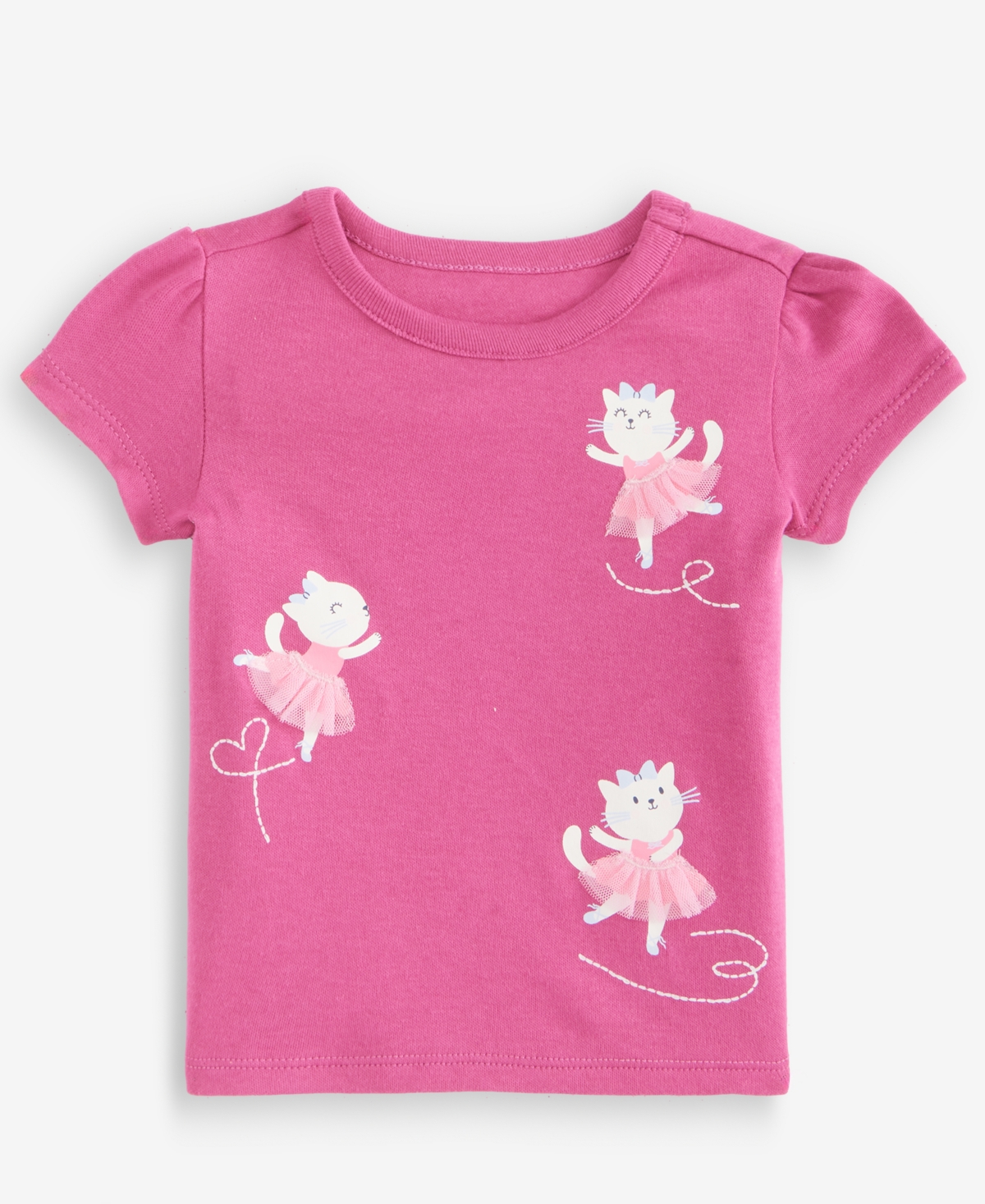 Click here for First Impressions Baby Girls 3M-24M Mix & Match Sh... prices