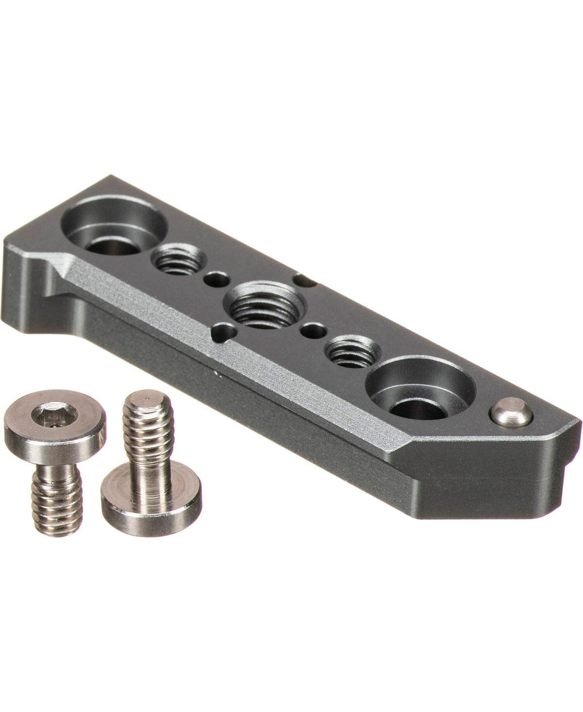 Click here for Kondor Blue Kondor Sony FX3 Top Nato Rail (Rail On... prices