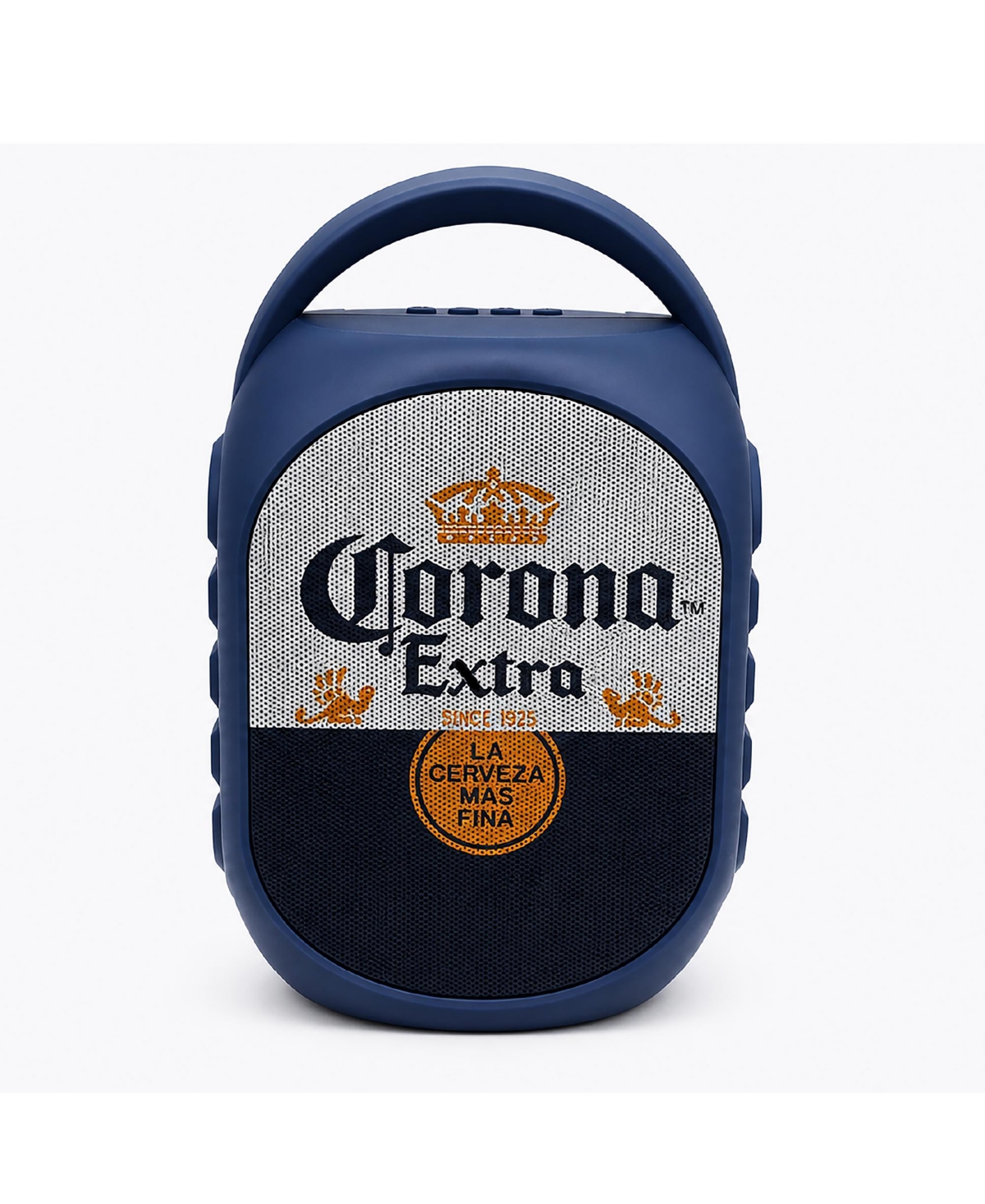 Click here for Corona Mini Party Speaker with Color Changing Led... prices