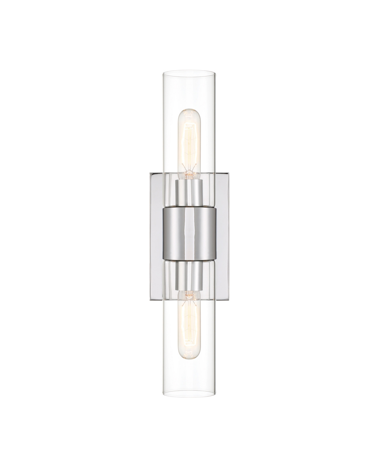 Click here for Designers Fountain Anton 17.5 Metal 2-Light Scone... prices