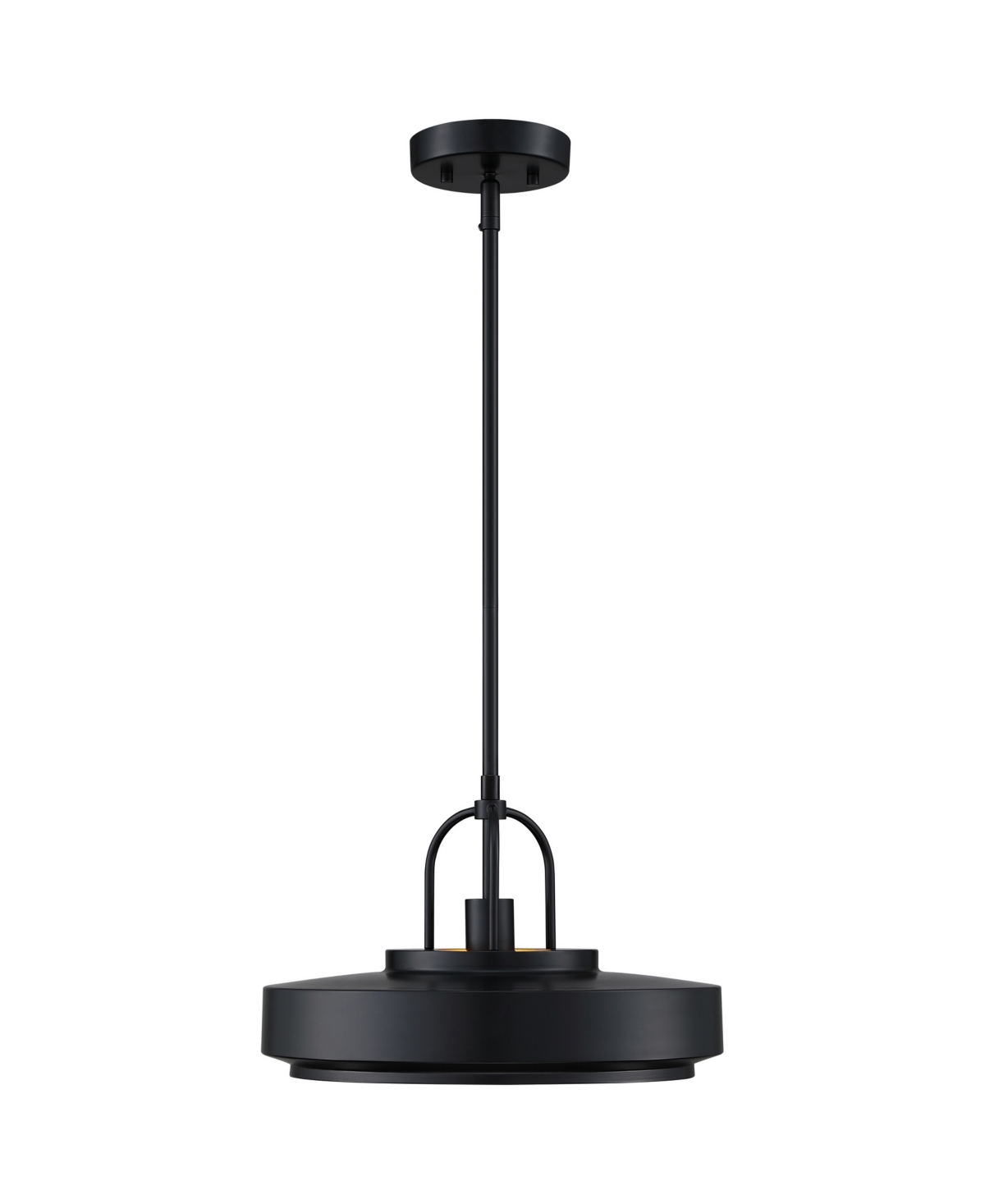 Click here for Designers Fountain Odea 14 Metal 1-Light Pendant L... prices
