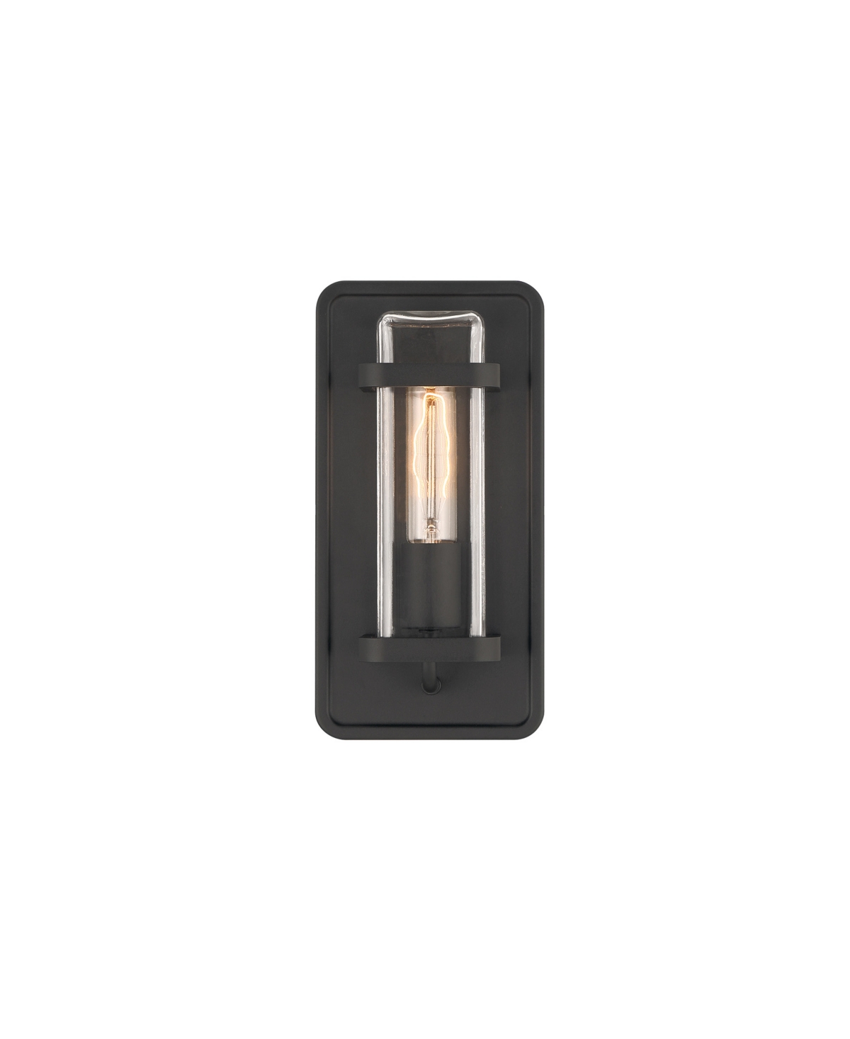 Click here for Designers Fountain Pearl 6 Metal Street 1-Light Ou... prices