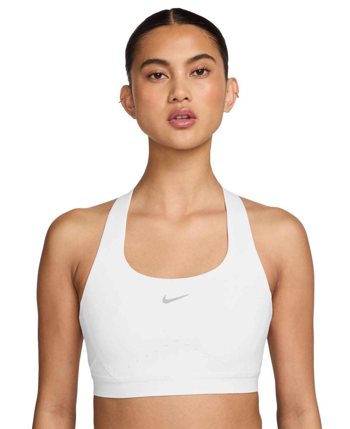 Click here for Nike Womens Swift High-Support Lightly Lined Sport... prices