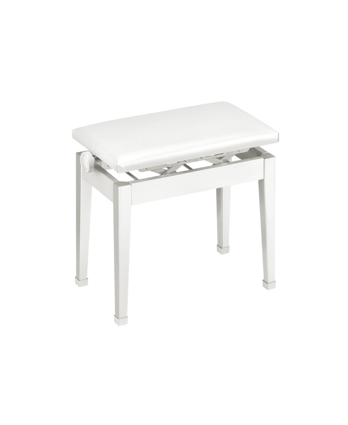 Click here for Casio CB30WE Adjustable Piano Bench - White prices