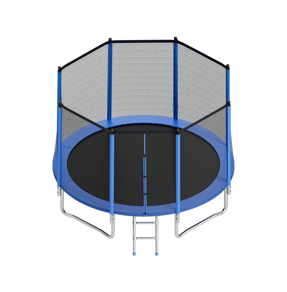 Click here for Ruie Outdoor Trampoline 12 feet Round Recreational... prices