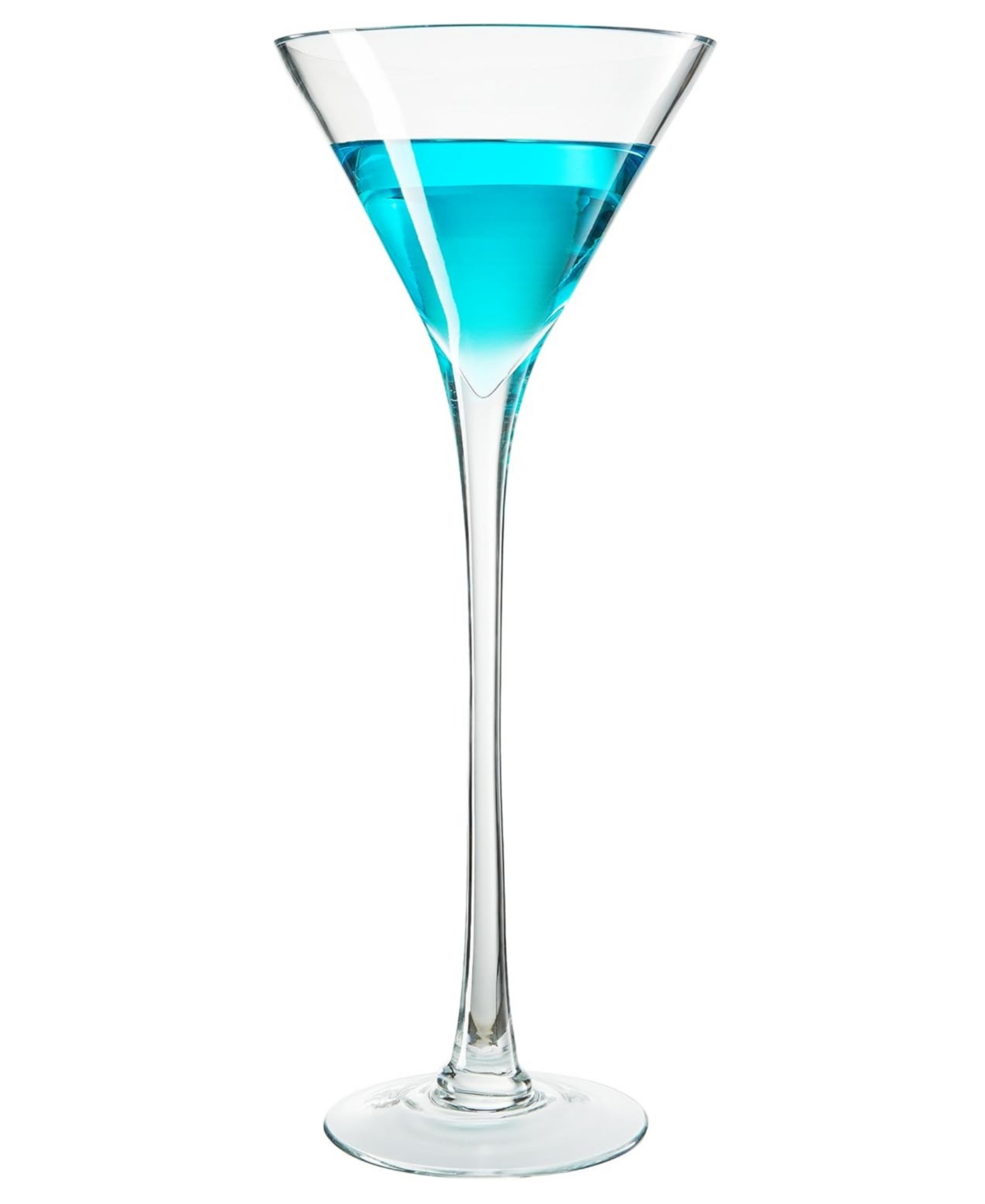 Click here for The Wine Savant 54 oz. Oversized Decor Martini Gla... prices