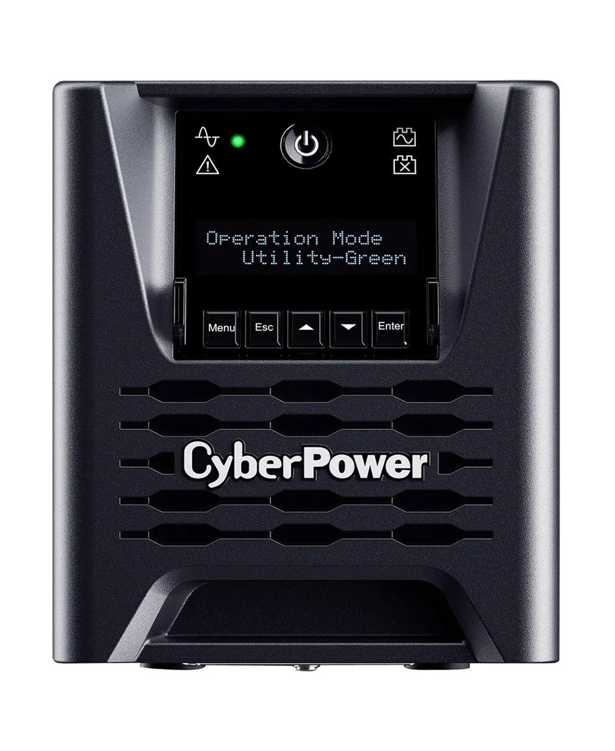 Click here for CyberPower PR750LCD3C Smart App 750VA/750W Sinewav... prices
