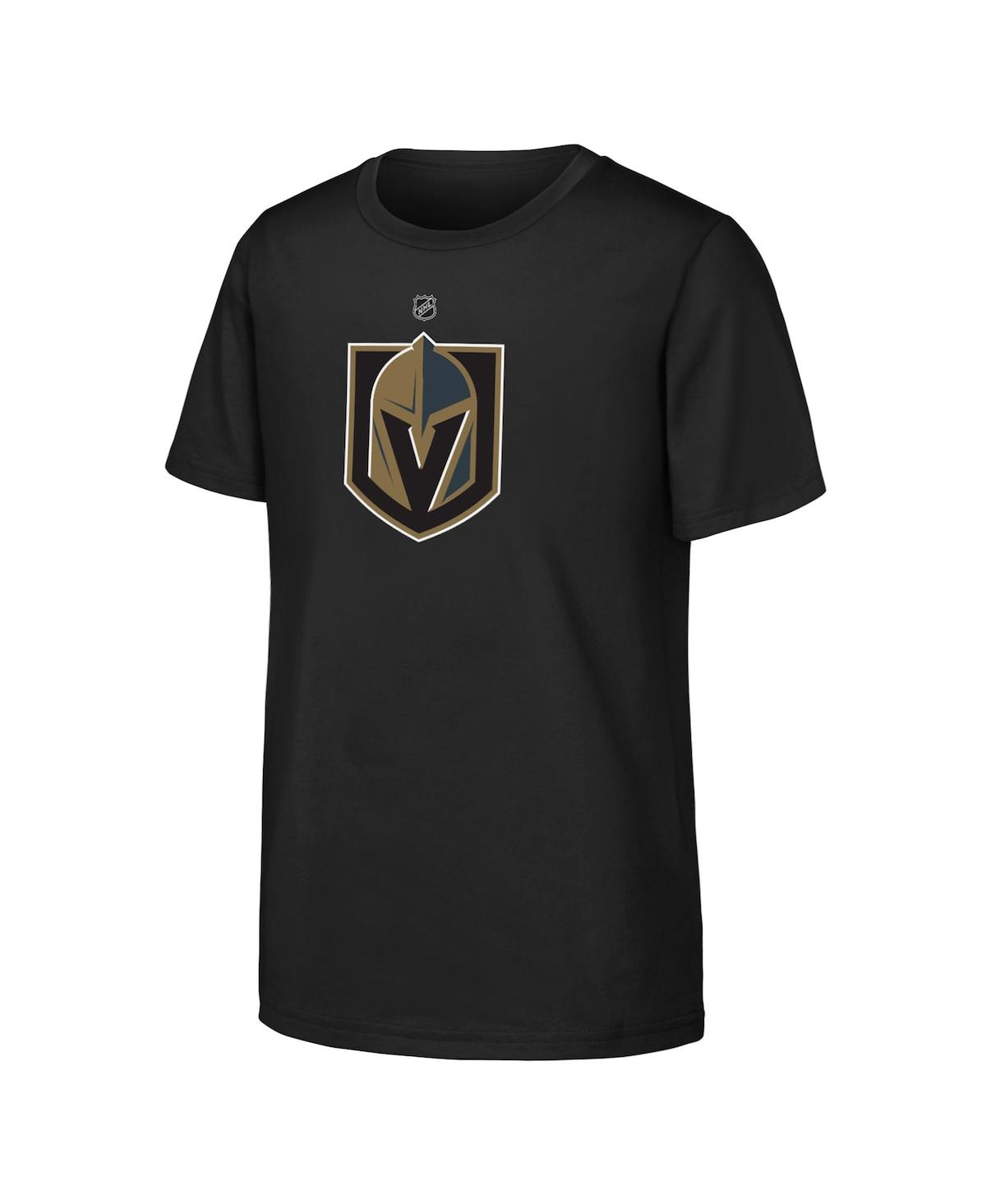 Click here for Outerstuff Big Boys and Girls Black Vegas Golden K... prices