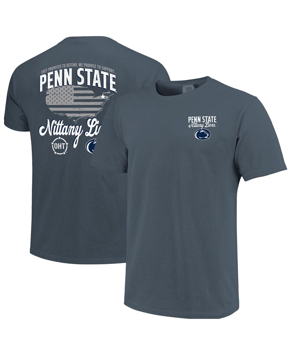 Click here for Image One Mens Navy Penn State Nittany Lions Ameri... prices