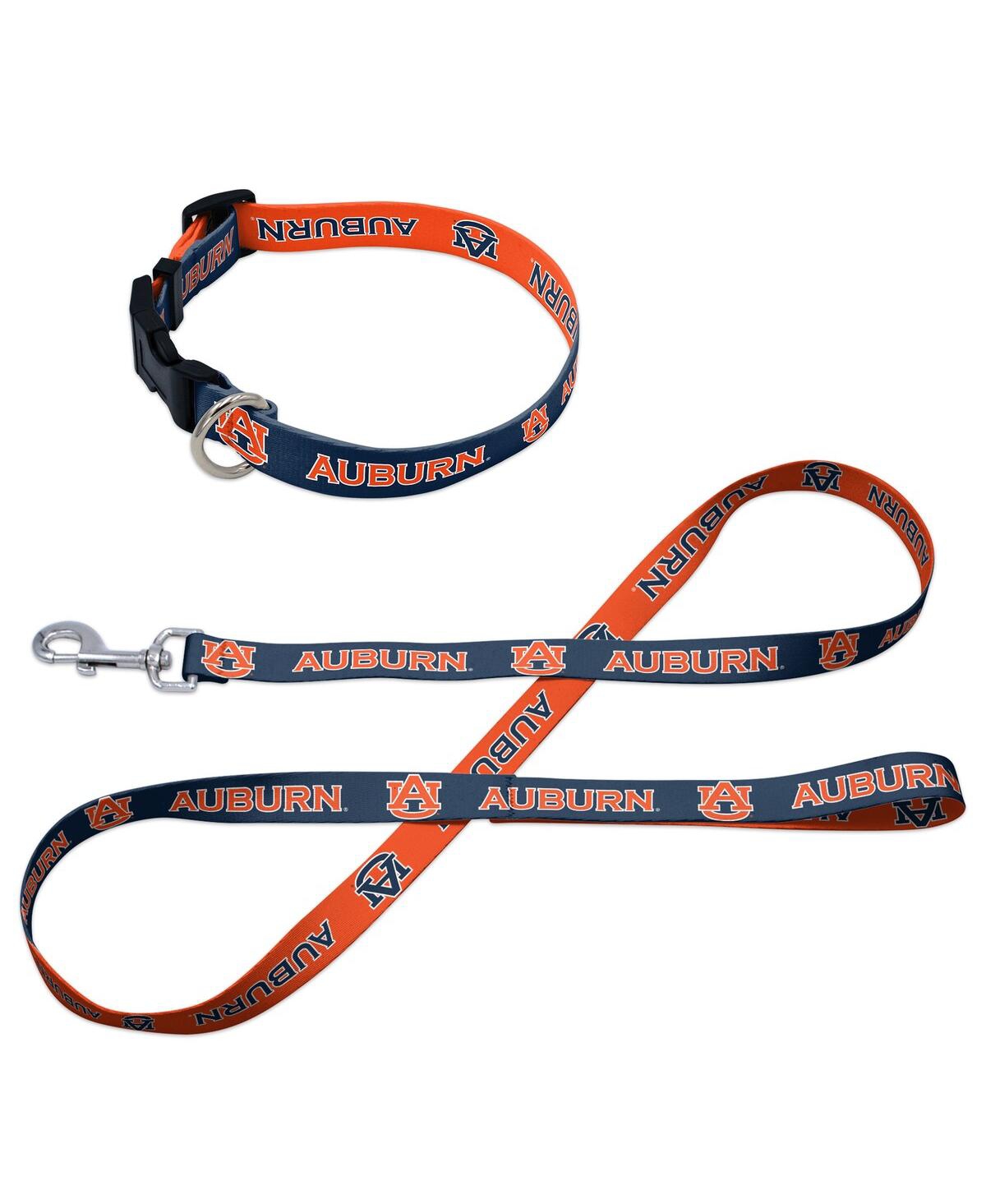 Click here for Wincraft Auburn Tigers Pet Leash and Collar Set prices