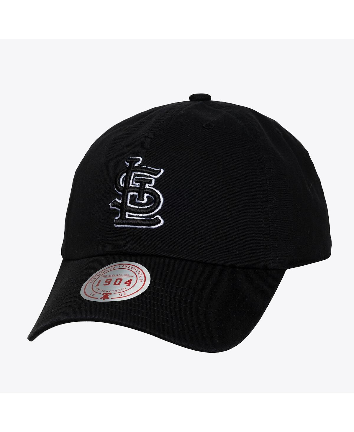 Click here for Mitchell & Ness Mens and Womens Black White St. Lo... prices