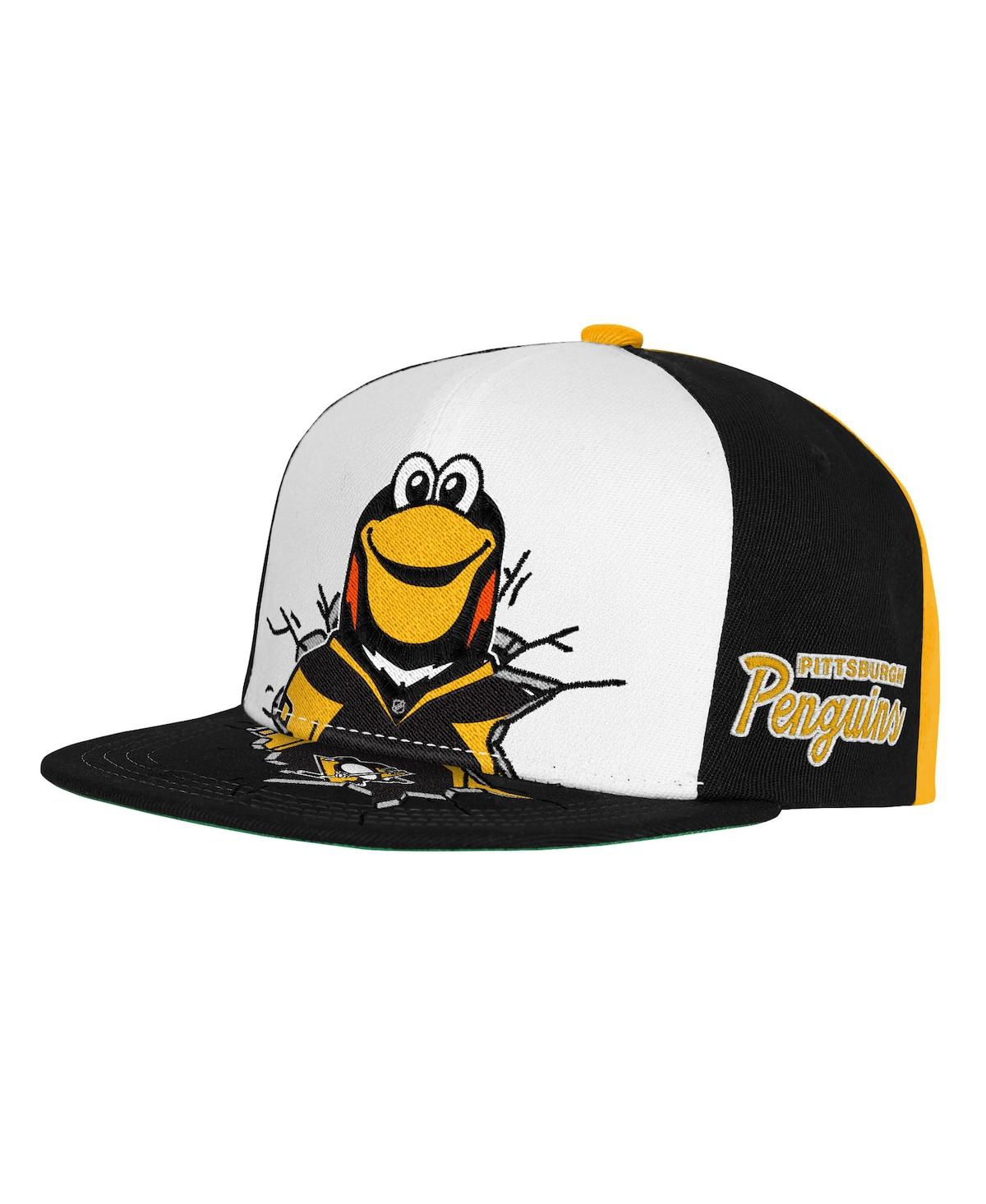 Click here for Mitchell & Ness Big Boys and Girls Black Pittsburg... prices