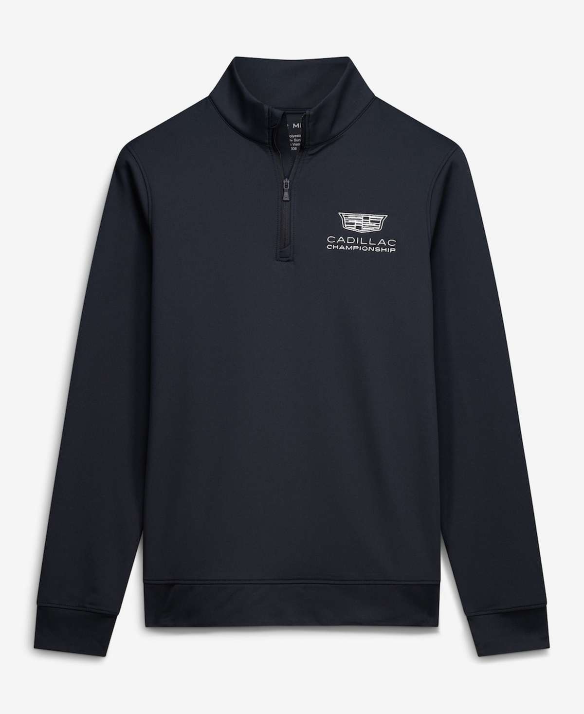 Click here for Peter Millar Womens Black Cadillac Championship Pe... prices