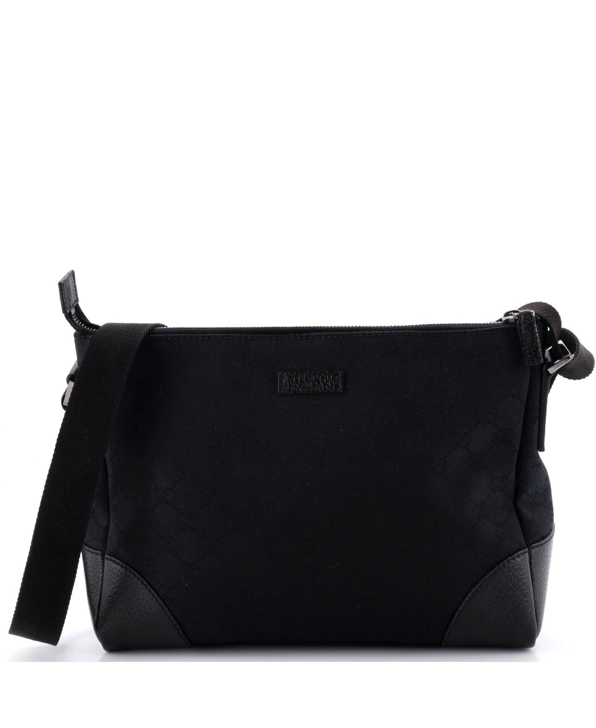 Click here for Pre-Owned Gucci Medium Joy Messenger Bag Gg Canvas... prices