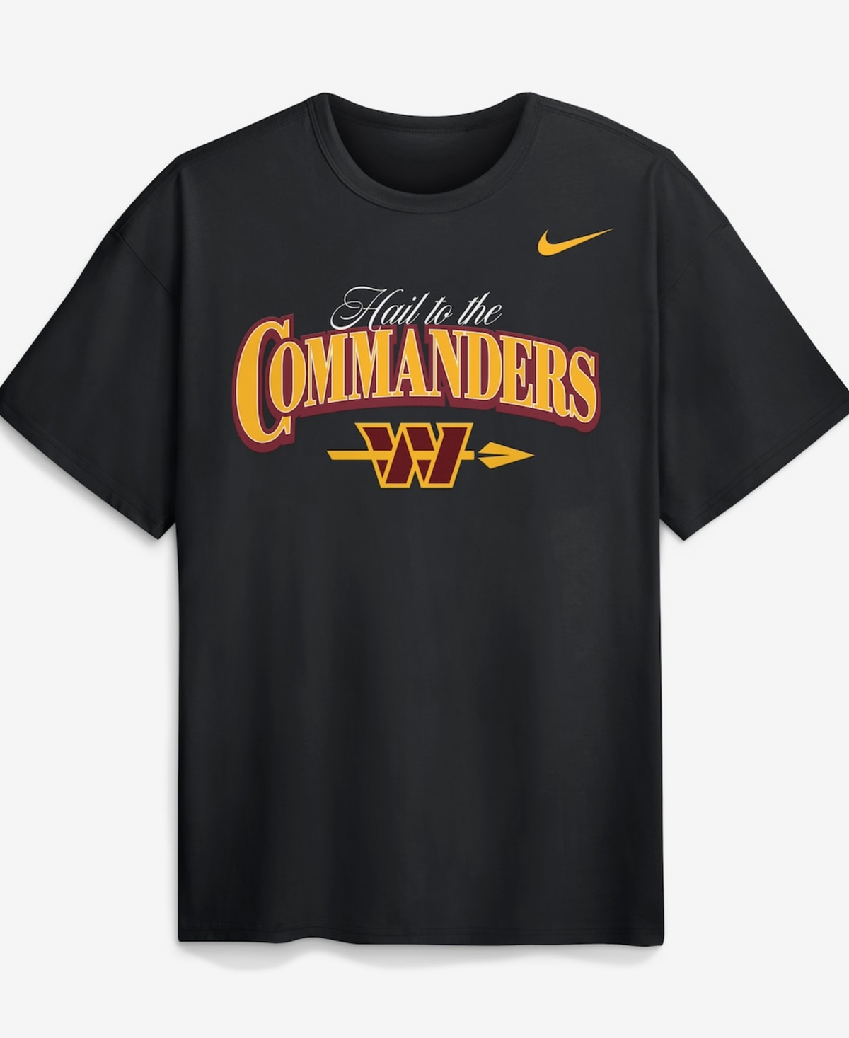 Click here for Nike Mens Black Washington Commanders Monday Night... prices