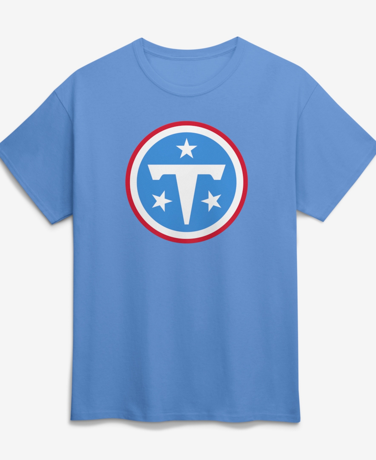 Click here for Logo Athletic Mens Light Blue Tennessee Titans Pri... prices