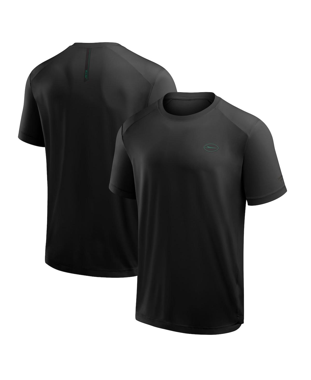 Click here for Fanatics Mens Black New York Jets Front Office Mov... prices