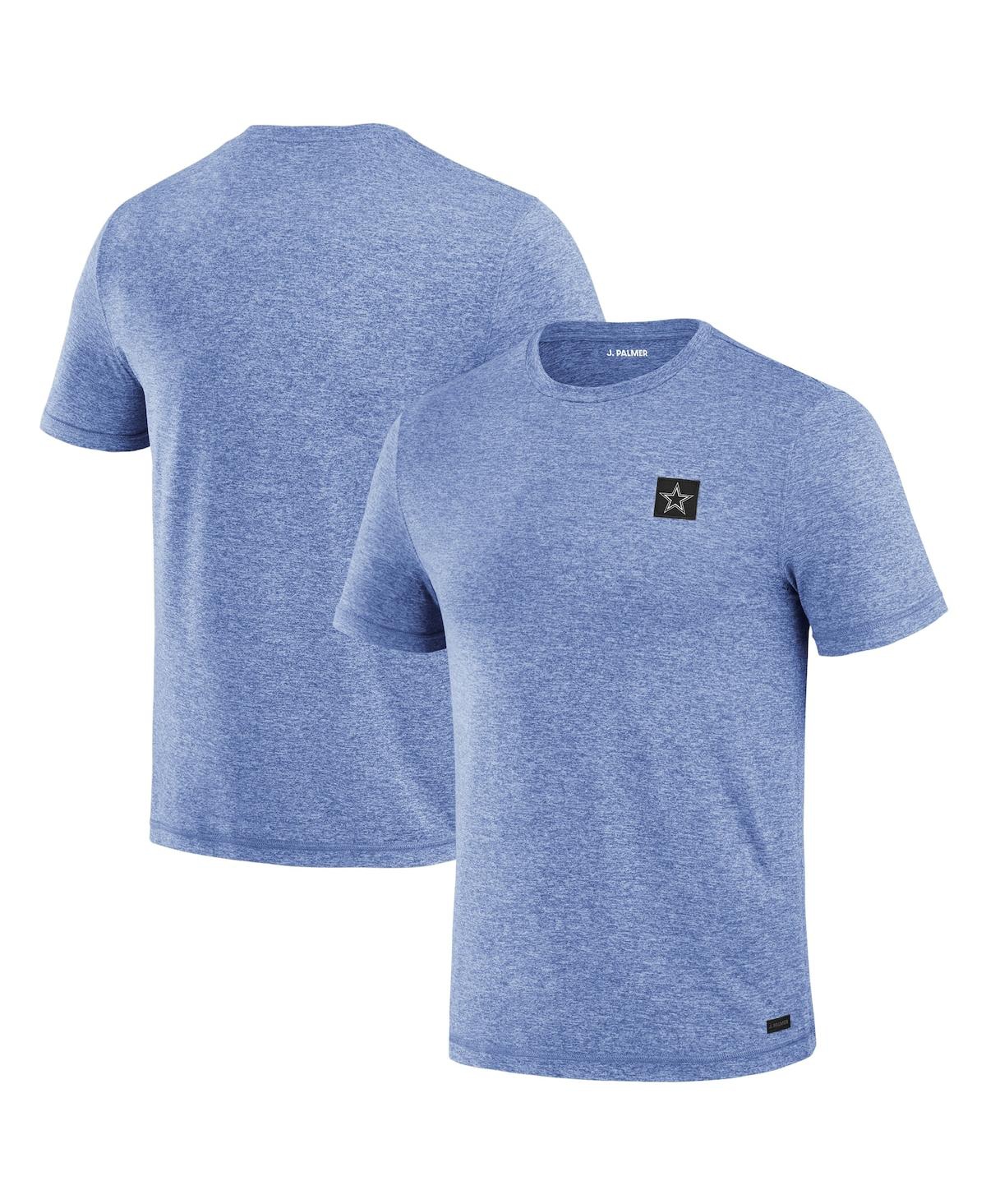Click here for J. Palmer Mens Blue Dallas Cowboys Four Down T-Shi... prices