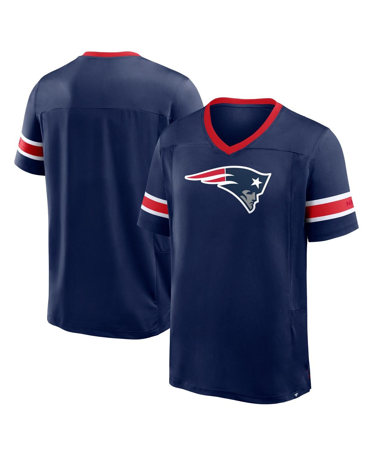 Click here for Fanatics Mens Navy New England Patriots Hometown P... prices