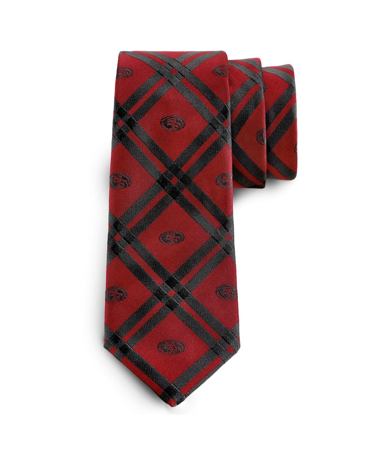 Click here for J. Palmer Mens San Francisco 49ers Game Day Tie prices