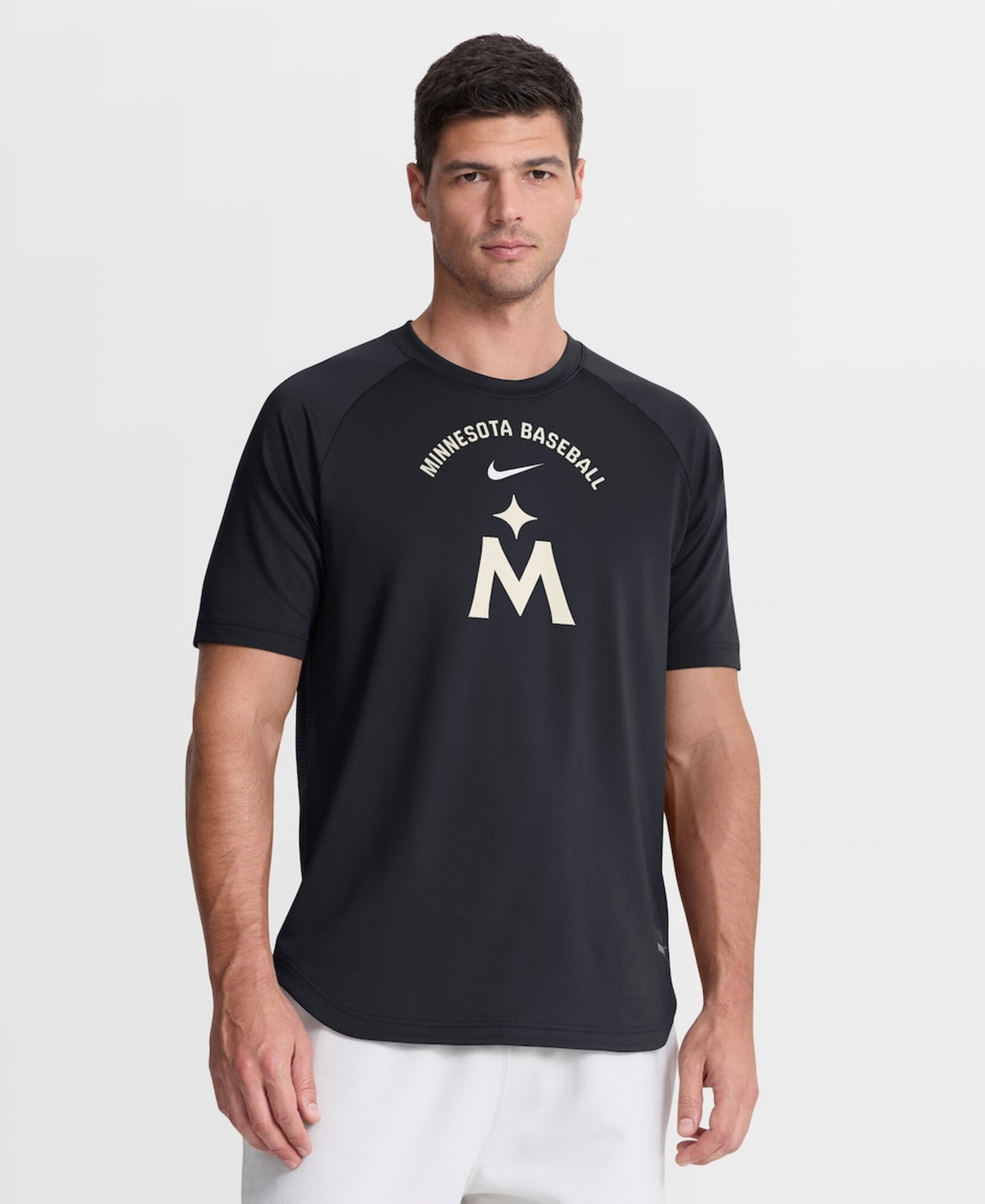 Click here for Nike Mens Navy Minnesota Twins Authentic Collectio... prices