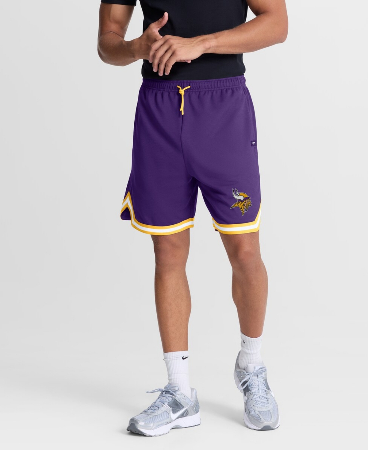 Click here for Fanatics Mens Purple Minnesota Vikings Fearless Dr... prices