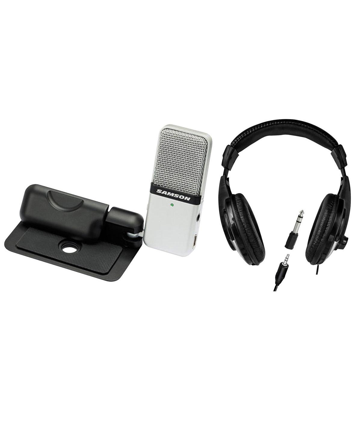 Click here for Samson Go Mic Usb Microphone for Mac and Pc Comput... prices