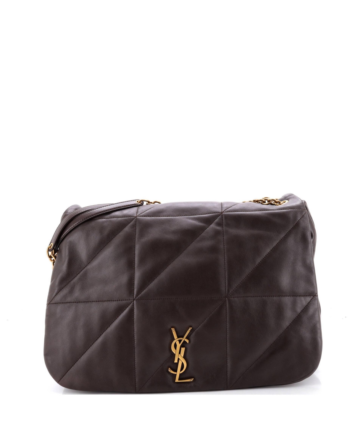 Click here for Pre-Owned Saint Laurent Large Jamie 4.3 Shoulder B... prices