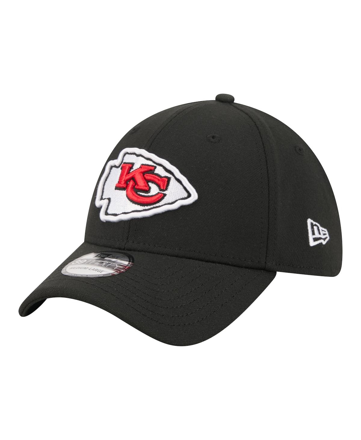 Click here for New Era Mens Black Kansas City Chiefs Core Team 39... prices