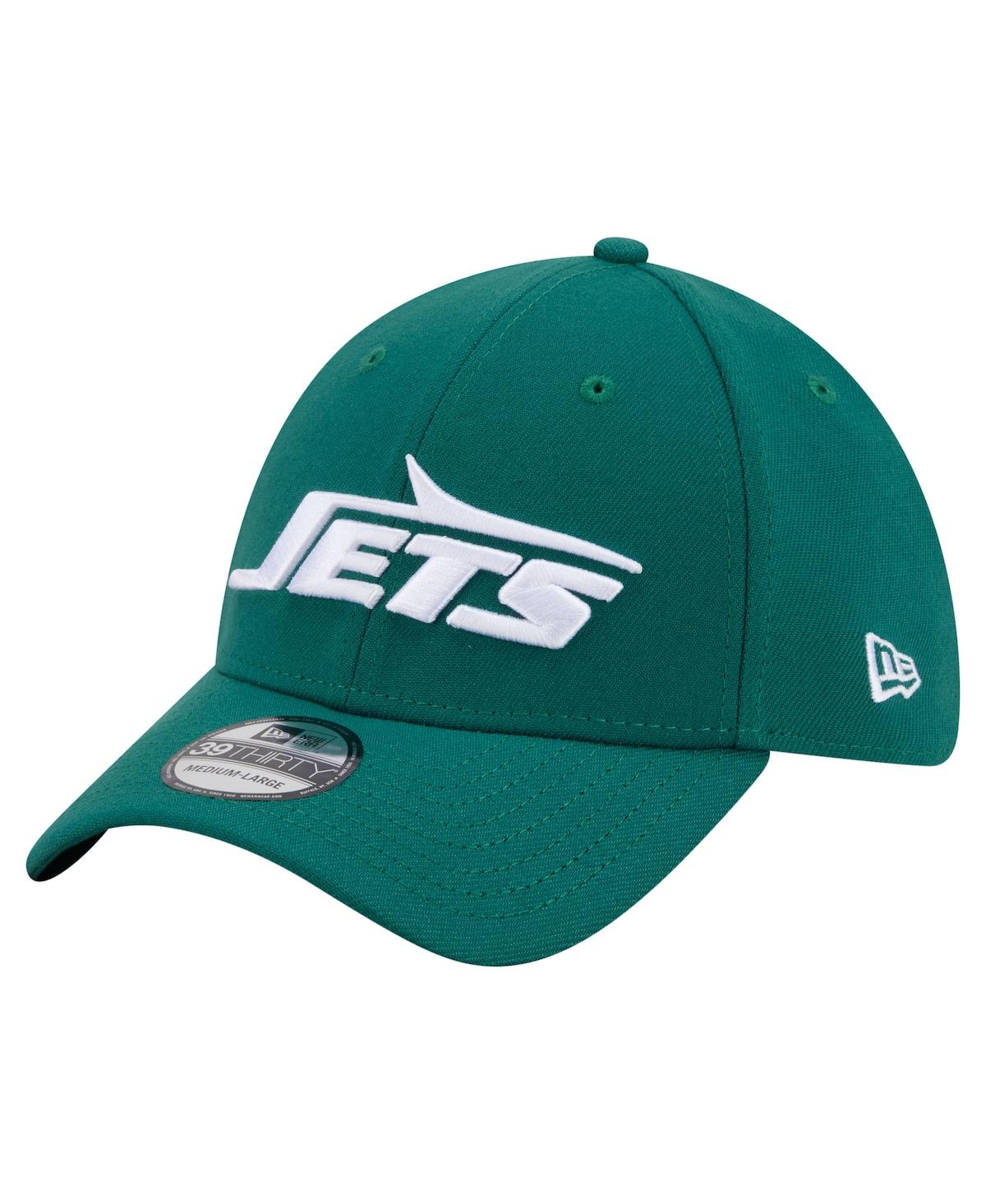 Click here for New Era Mens Green New York Jets Core Team 39THIRT... prices