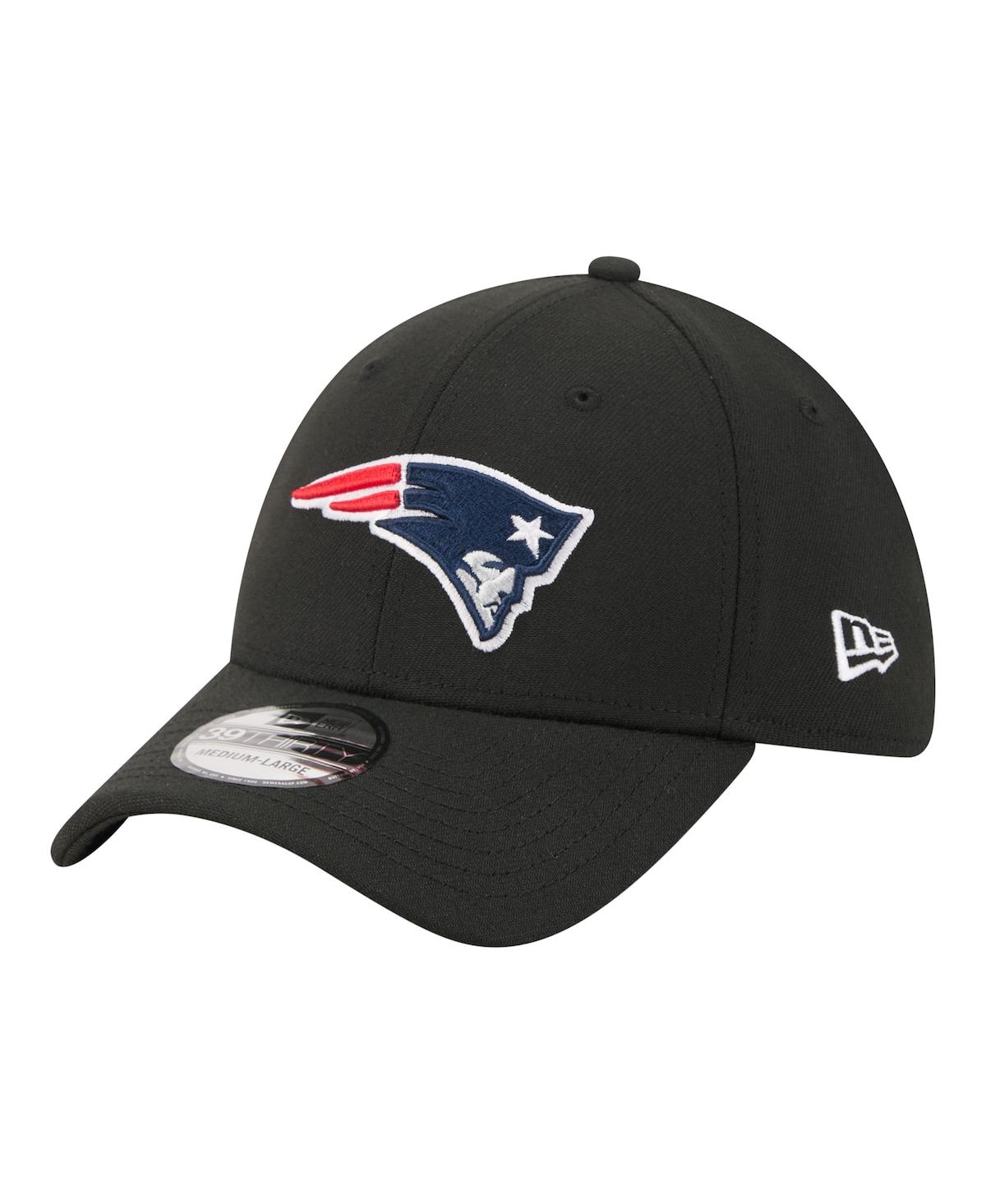 Click here for New Era Mens Black New England Patriots Core Team... prices
