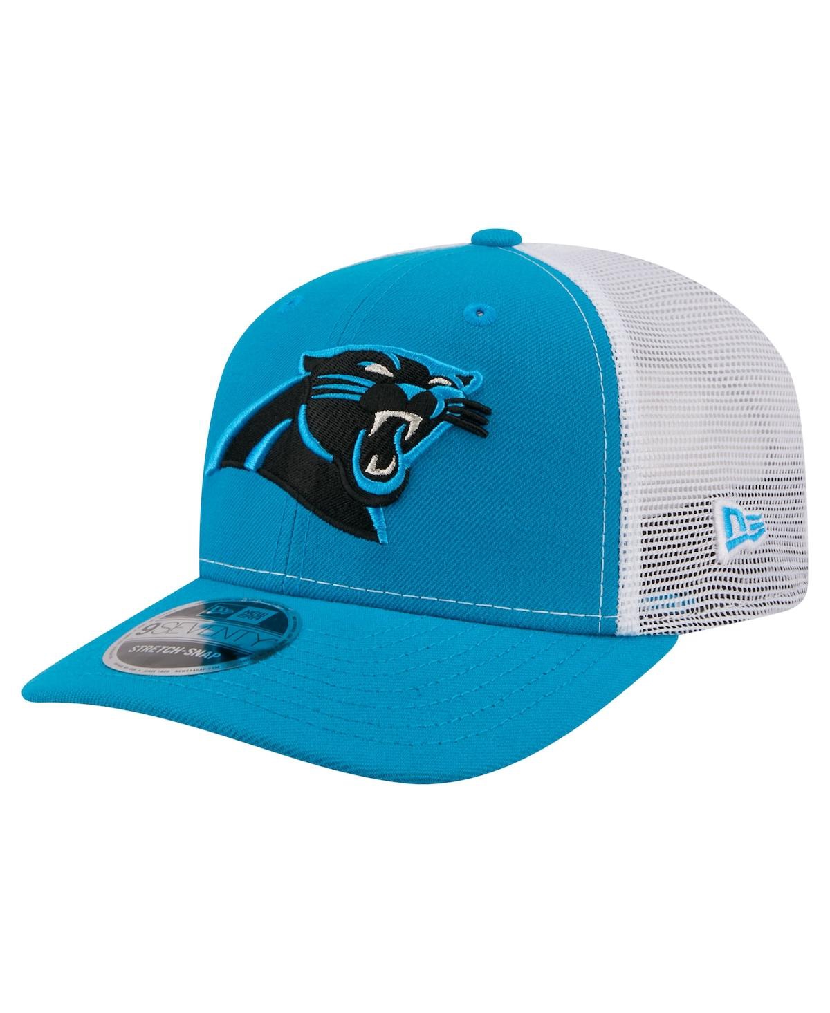 Click here for New Era Mens Blue Carolina Panthers 9SEVENTY Truck... prices