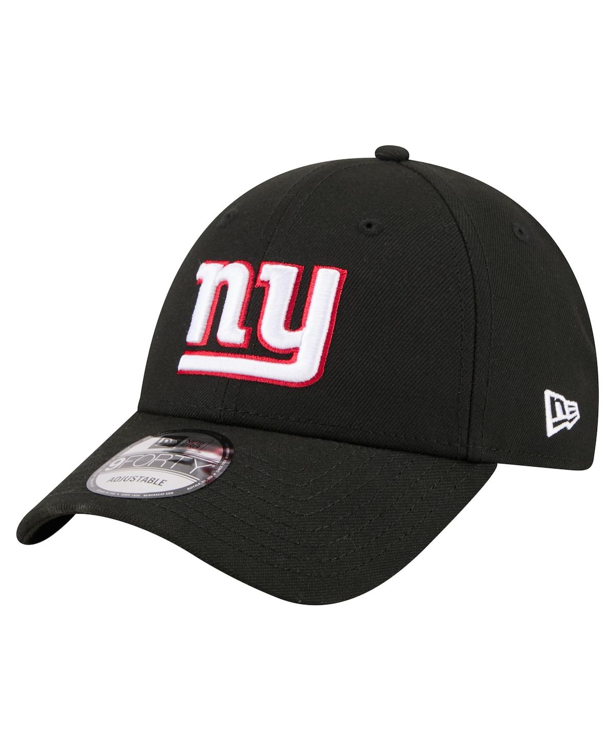 Click here for New Era Mens Black New York Giants Core Team 9FORT... prices
