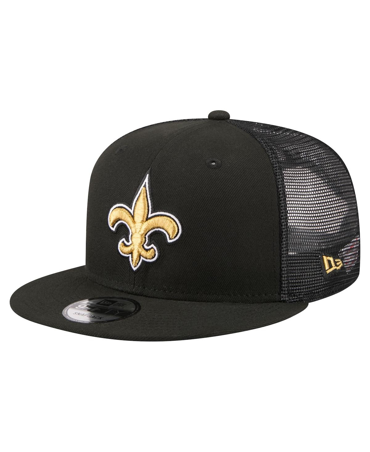Click here for New Era Mens Black New Orleans Saints Core Team 9F... prices