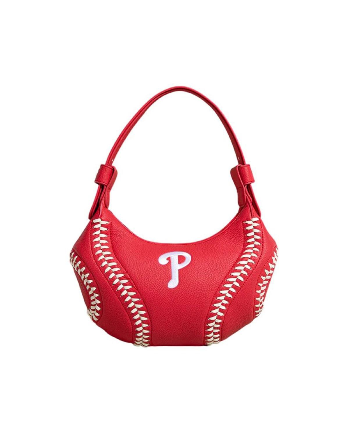 Click here for Montana West Philadelphia Phillies Shoulder Hobo B... prices