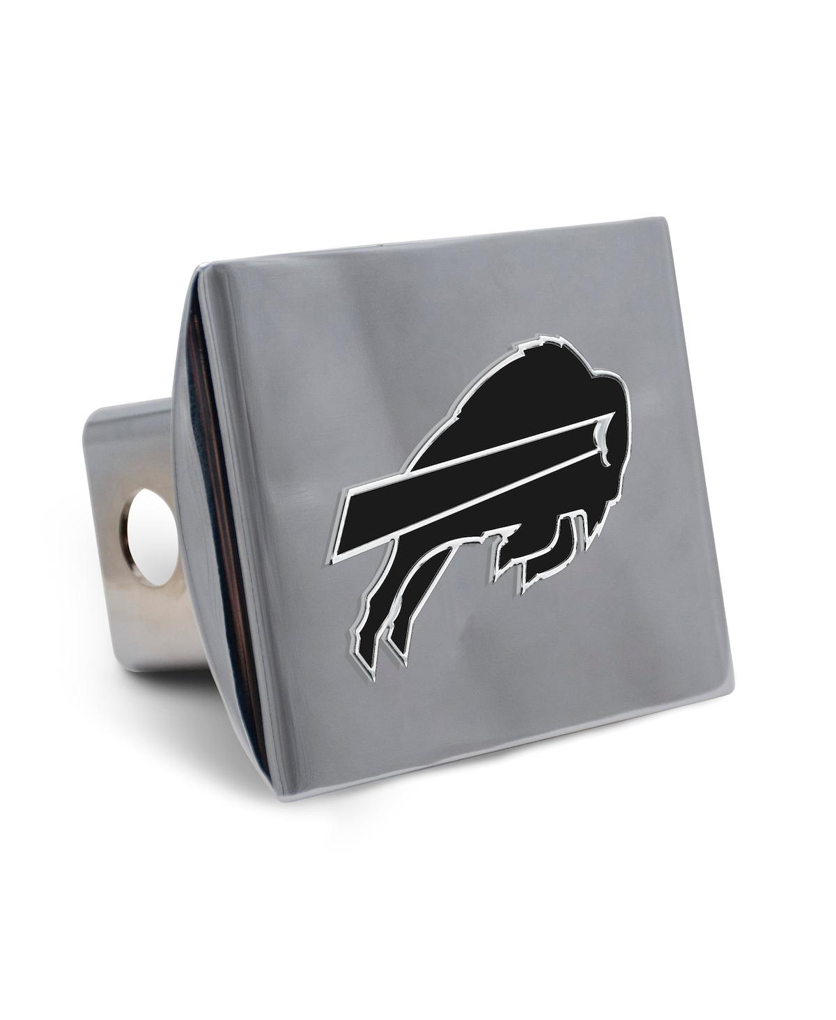 Click here for Wincraft Buffalo Bills Premium Metal Chrome Hitch... prices