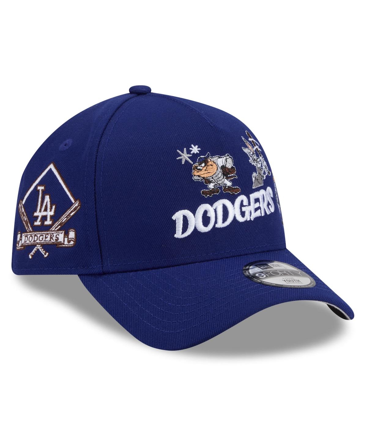 Click here for New Era Big Boys and Girls Royal Los Angeles Dodge... prices