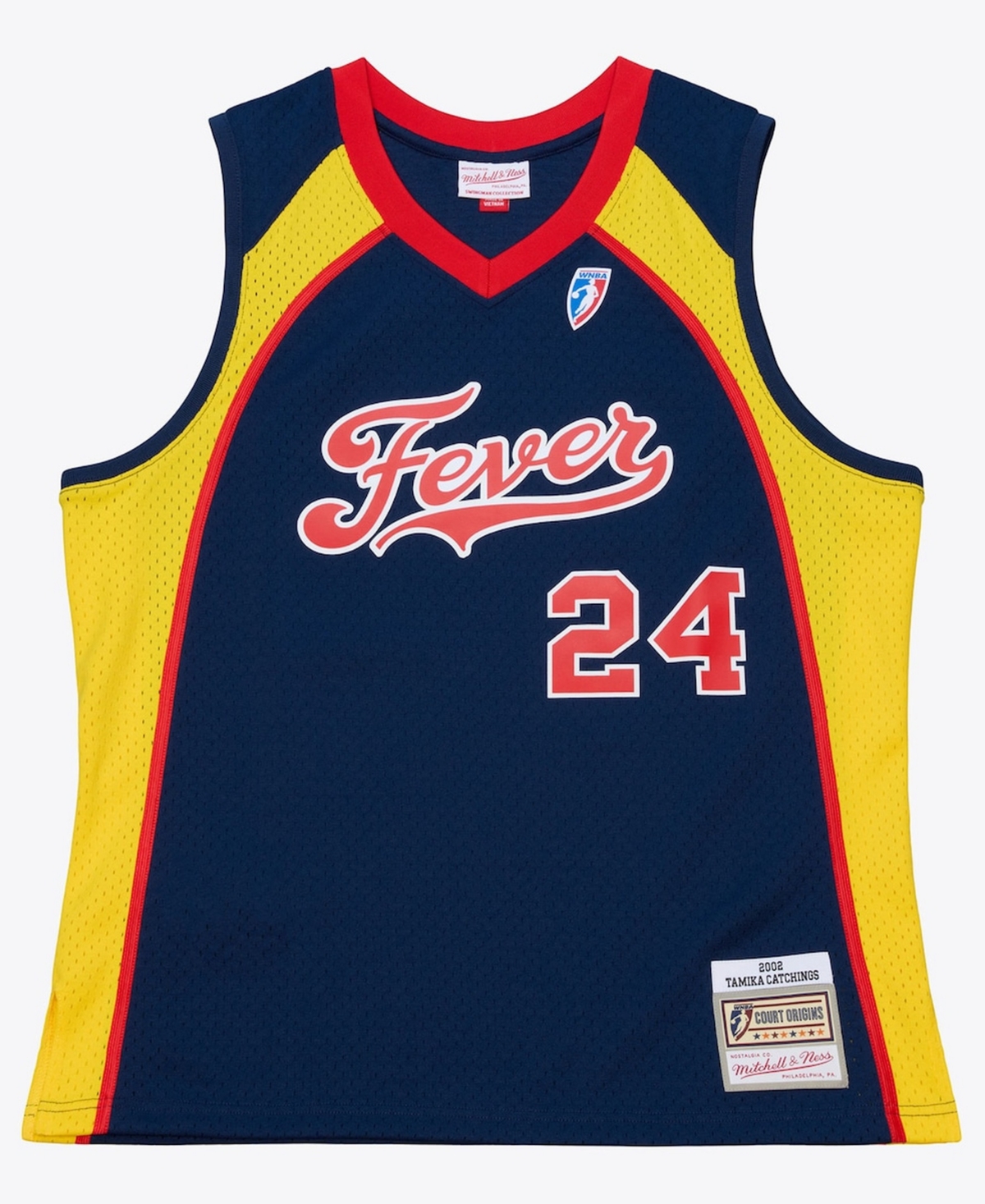 Click here for Mitchell & Ness Mens and Womens Tamika Catchings N... prices