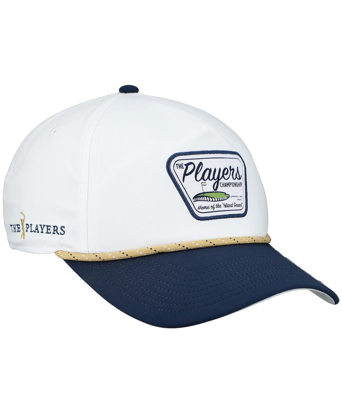 Click here for FootJoy Mens White The Players Island Green Patch... prices