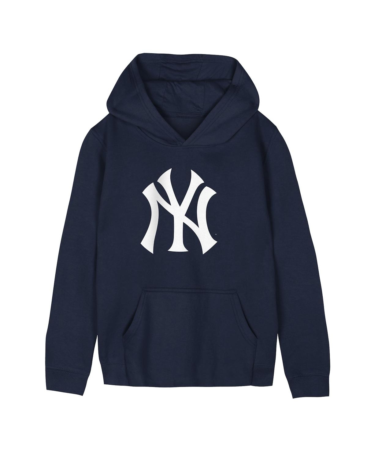 Click here for Outerstuff Preschool Navy New York Yankees Primary... prices